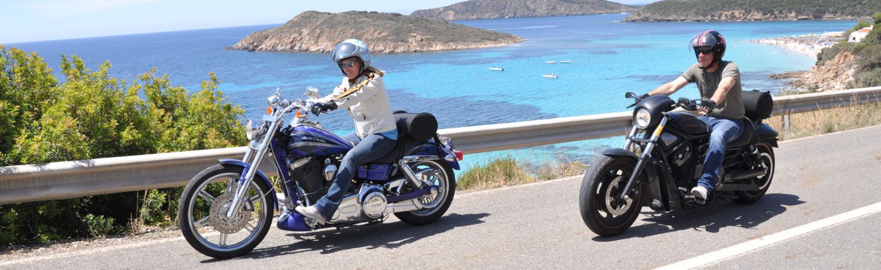 Voyage moto, road trips | Twintour