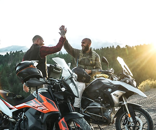 Voyages et Road Trip moto et auto en individuel et en groupe : USA ...
