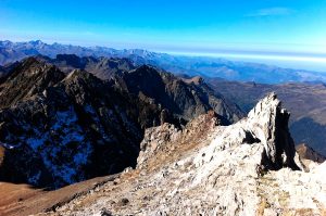 Les Pyrénées Orientales en moto | Twintour