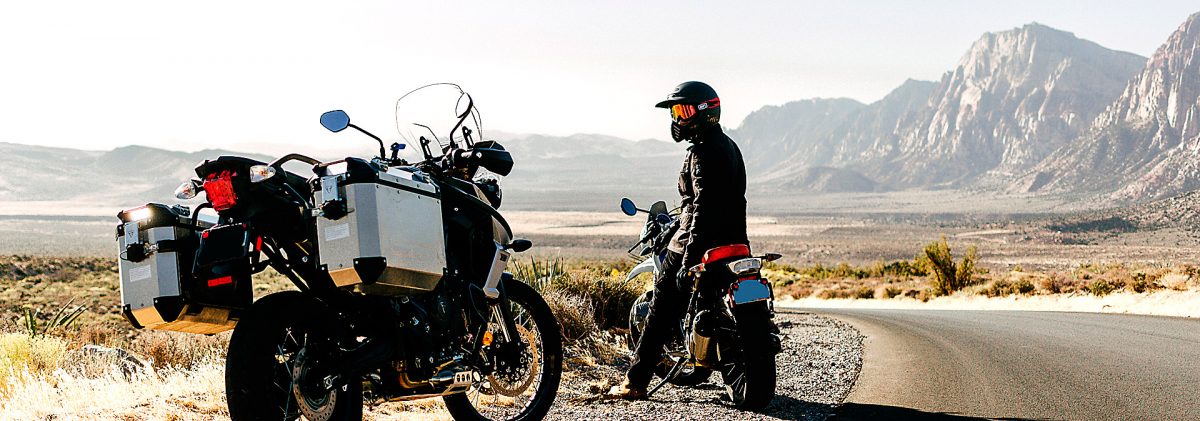 Voyages et Road Trip moto et auto en individuel et en groupe